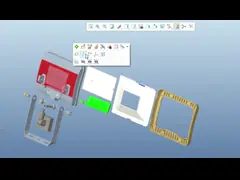 3D Modeling Technology Video