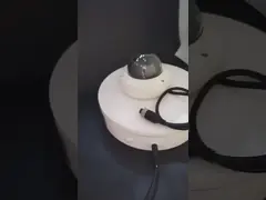 HD 1080P 2MP Megapixel TVI Car Camera