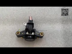 China DEUTZ Generator voltage regulator New Voltage Regulator 11.125.209 AER1653 for Iskra 28V for sale