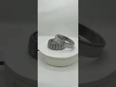 tapered roller bearing