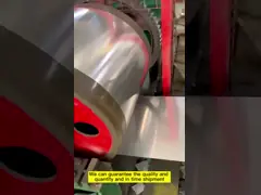 Can the color of galvanized coil be customized?