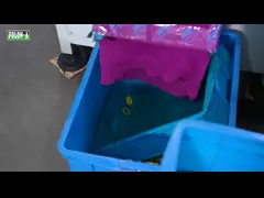 China Food And Beverage Industry Coated O Ring With Excellent Water Resistance for sale