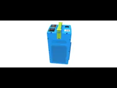 batterie agli ioni di litio per veicoli elettrici