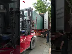 wire Cable equipment delivery