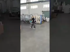 Precision filter and water reverse osmosis device