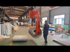 Customized Color PVDF Coated Aluminum Coil for Enduring Protection