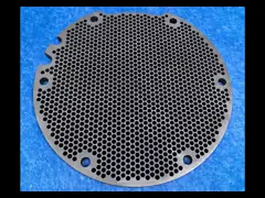 Aplicações do grafite isostático