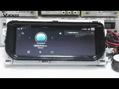 Android Auto 10,25 дюймовое автомобильное радио для Range Rover Vogue L405 Carplay HD LCD сенсорный экран Мультимедийный видеоплеер GPS