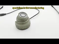 Car Surveillance Camera# Firecore