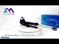 中国 前後L322 Range RoverおよびRange Roverの流行2002-2012年のためのコイルばねの衝撃吸収材 販売のため