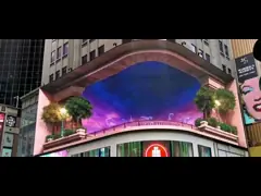 China P6.67 LED Display Outdoor Led Display Advertising Screen Street Digital Signage Fixed Outdoor Led Display for sale