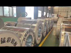 Professional Aluminum Painted Coil With Superior Durability And Customizable Finish