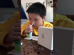 mint nasal spray