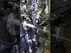 Spring Machine