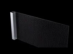 led flexible display screen