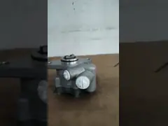 Cheap ZYB-1316L/2329J Booster Pump Power Steering Pump For Yuchai Engine