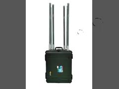 Drone Countermeasure Suitcase