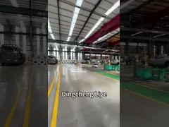 Dingcheng Liye Steel