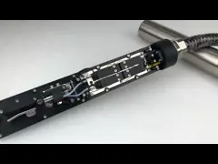 Fully automatic date printing equipment, DH680 small character CIJ continuous inkjet printer