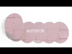 Denture cutting disc