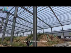 Steel Column
