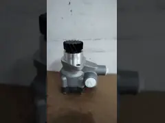Stock New 861-4/DR-4 Power Steering Pump For Sinotruk HOWO A7 T7