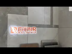 BOLI Ceramic Company Profile and Factory production line