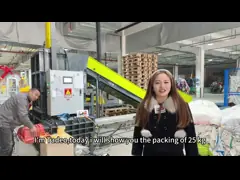 Recycled White T Shirt Industrial Cotton Rags