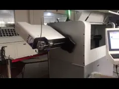 Wire Bending machine