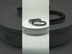 tapered roller bearing