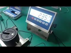 Single Point Load Cell WL-113
