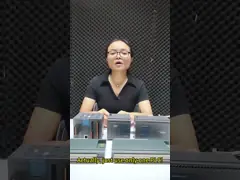 Coolmay plc application in light show
