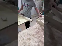 woodend workshop
