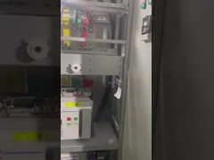 Special AC drive for Crane lifting tower crane