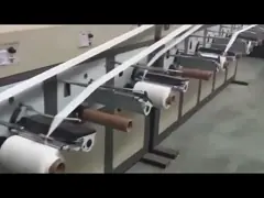 High fulling granulator