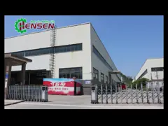 Factory highlights