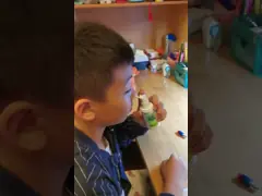 nasal spray