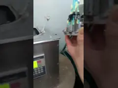 CLX-1102 MPO  MT Polishing Jig Fixture Cleaning Machine Ac 110v / 220v Cleaning Machine