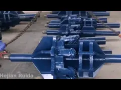 Hole opener