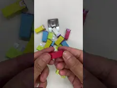 AUTO BLADE FUSE