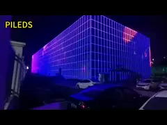 China 2M RGB Led Pixel Bar Light With SMD 5050 LEDs DMX512/SPI Control Mode And 270° Beam Angle for sale