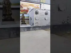 biological deodorization box