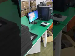 5.5 Inch Screen rugged tablet pc android PDA Barcode Scanner Data Collector 2.0GHz Octa-core