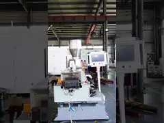 China Co Rotating Twin Screw Extruder For Compounding PE PP High Filler Masterbatches for sale