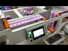 Dynamic Flying Marking Industrial Inkjet Printer