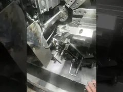 Spring Machine