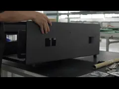 MASON 280 51.2V 48V Seplos DIY Kit Suit 280Ah 302Ah 304Ah Cells