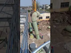 process pipe