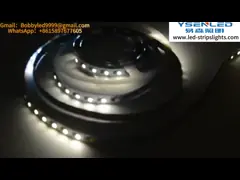 China Self-Adhesive Cob Light Strip Low Voltage 12V/24V Ultra-Thin LED Soft Light Strip Led Flexible Strip Lights for sale