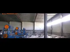 Исследование сетки GX: углубленный взгляд на наши фабрики